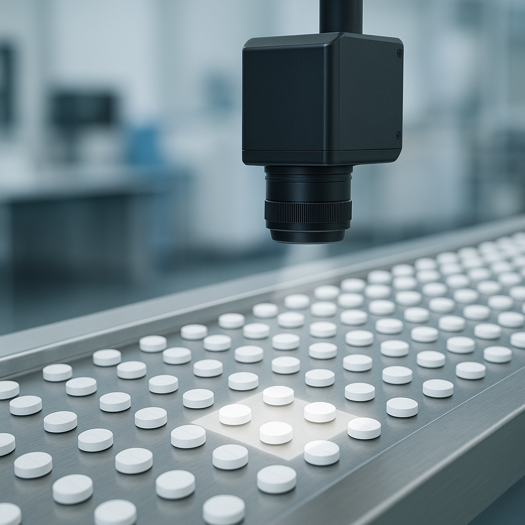 Lightlink Instruments - Swiss Hyperspectral Imaging Solutions