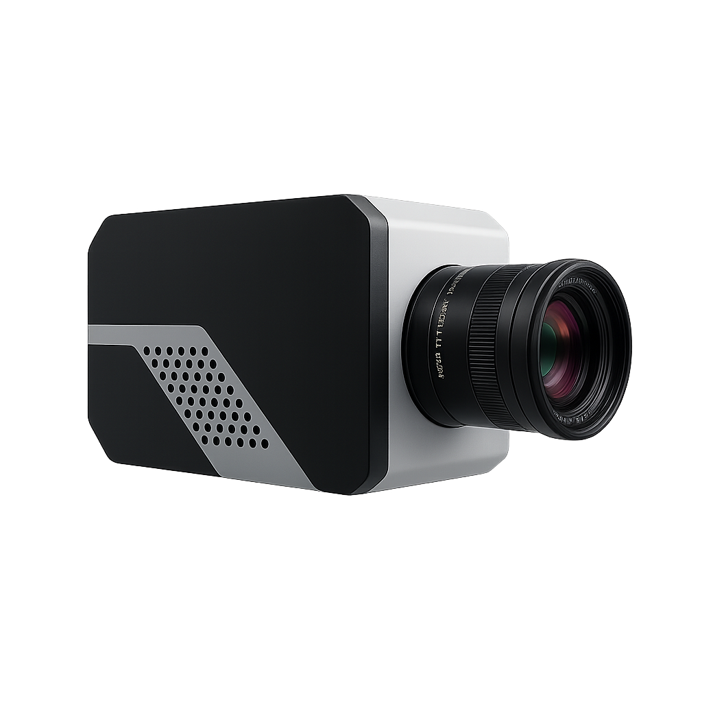 Lightlink Instruments - Swiss Hyperspectral Imaging Solutions